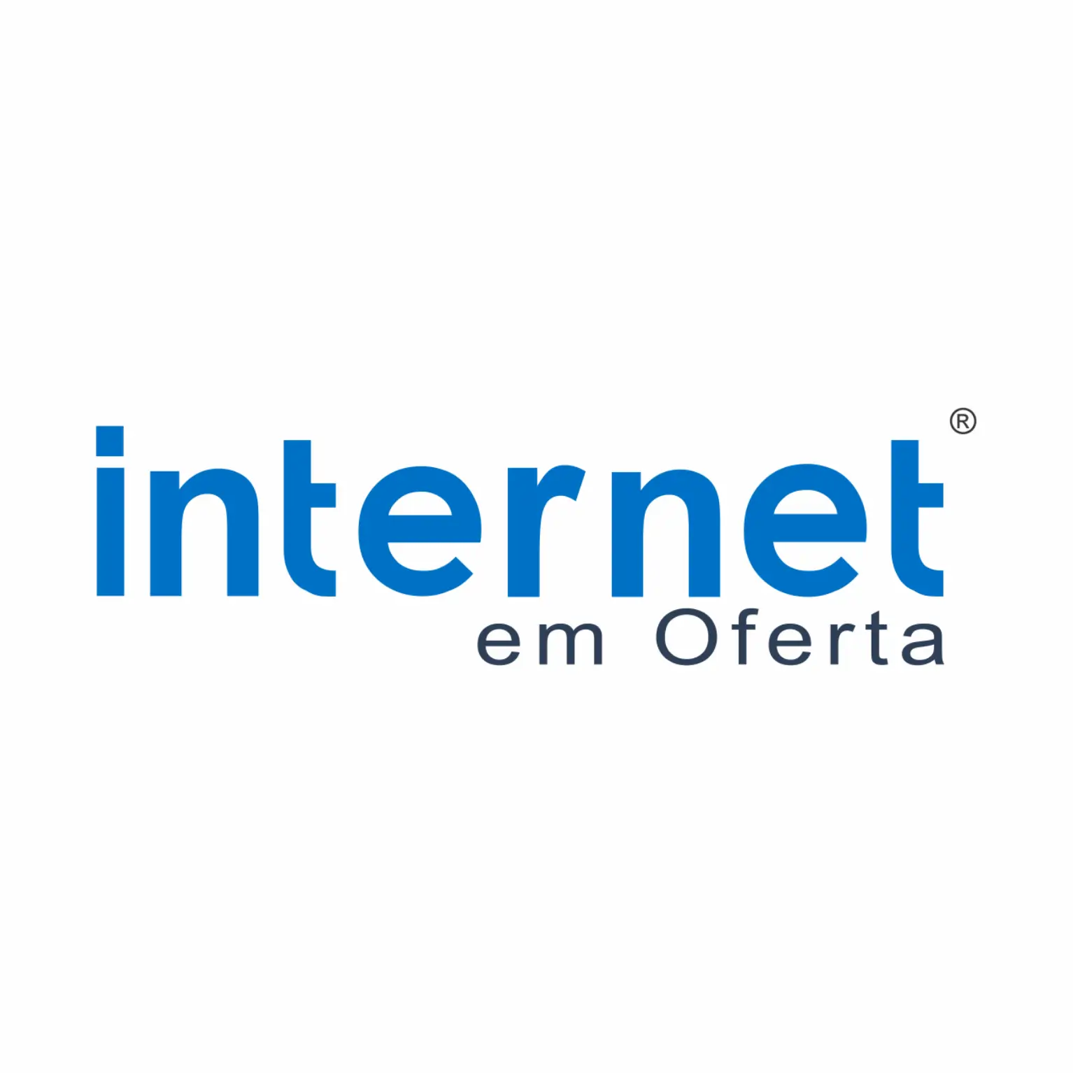 Internet em Oferta